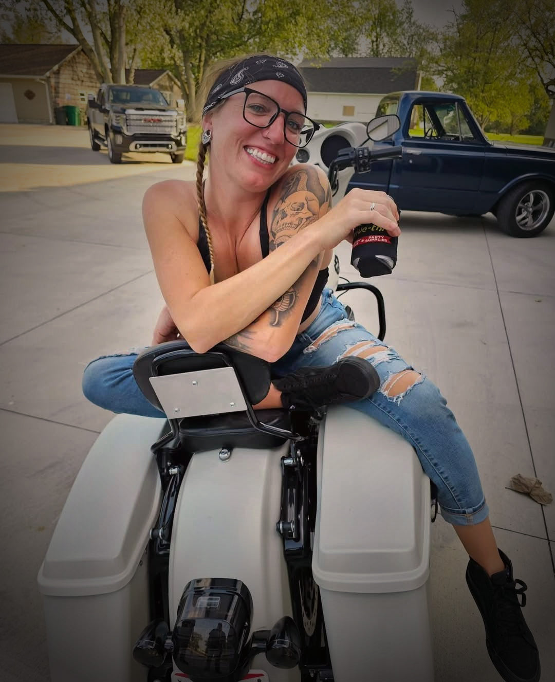 Behind Bars Bikers – Behind Bars Biker Collective